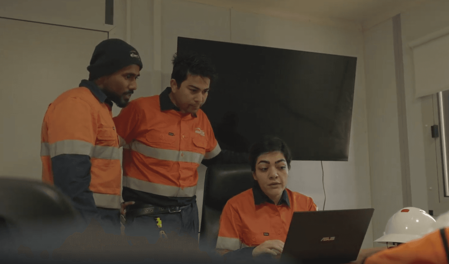 TabLogs | Geotechnical Data Collection, Reporting & Management