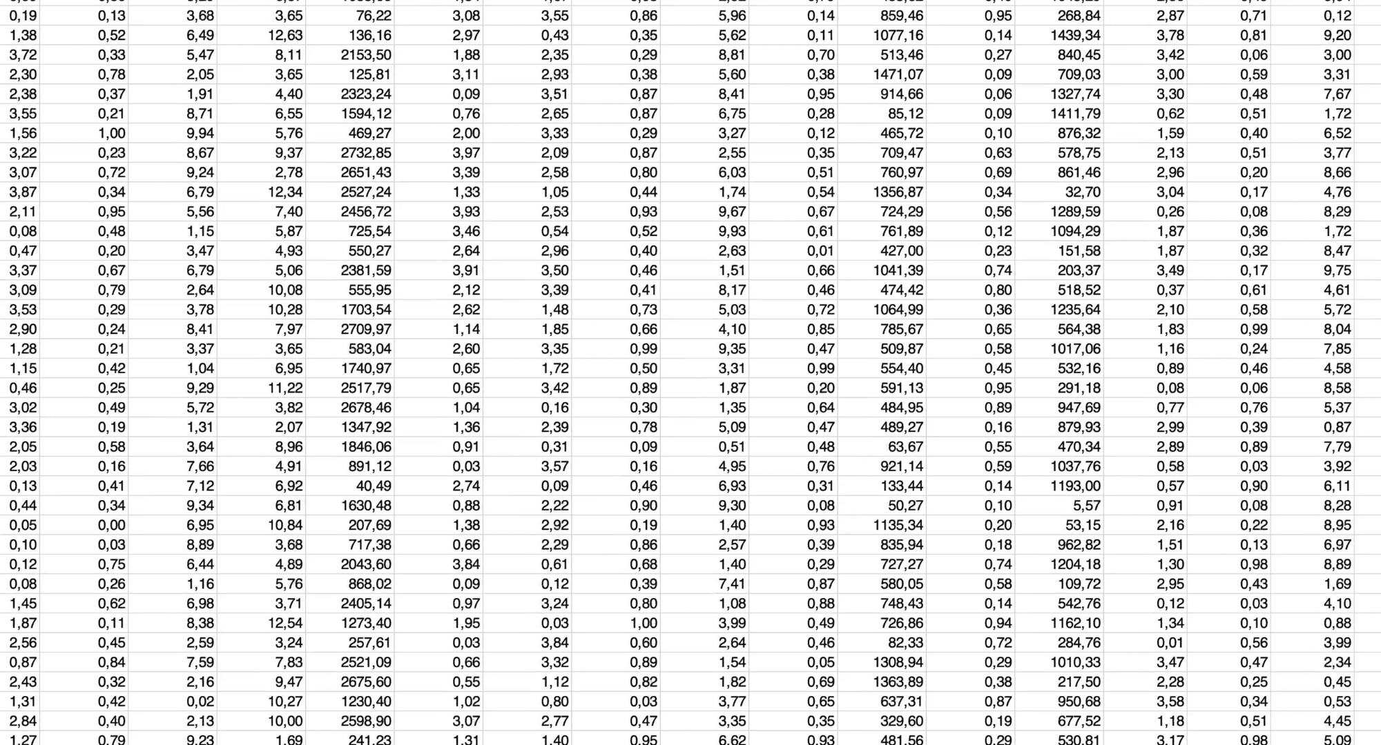 TabLogs | Geotechnical Data Collection, Reporting & Management